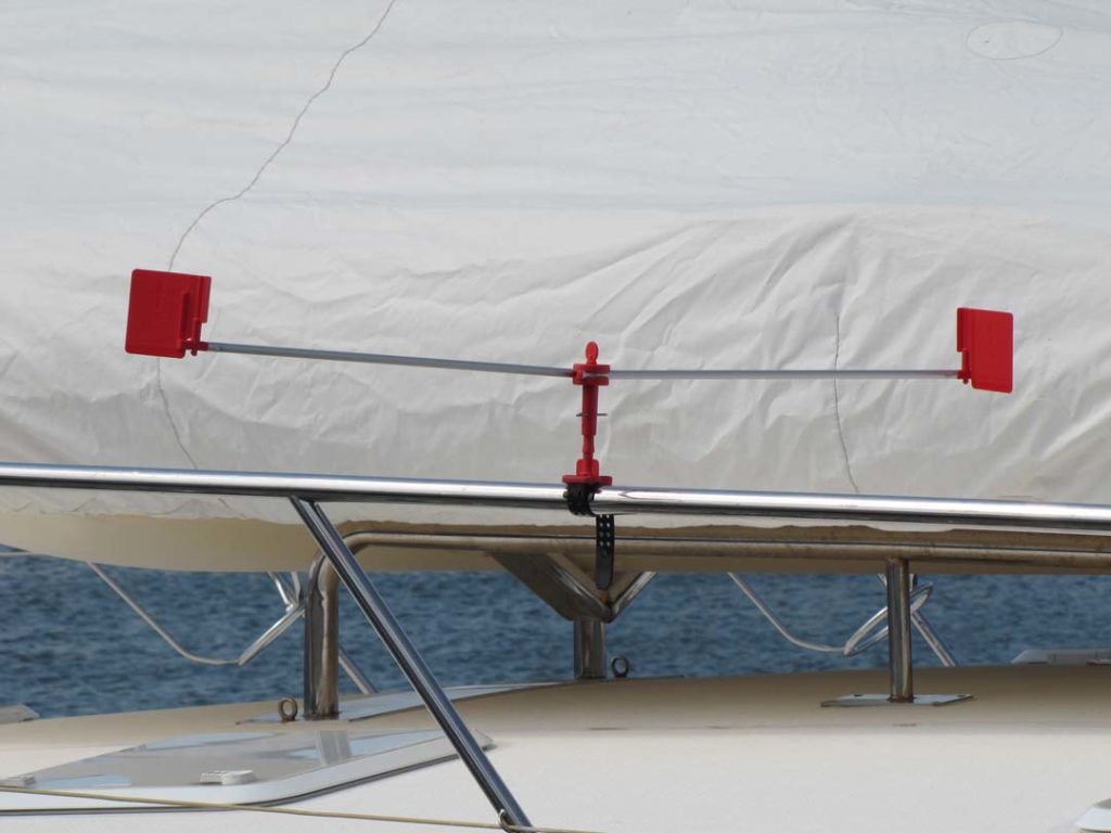 2 METRE BIRD BUSTA - Bird Busta