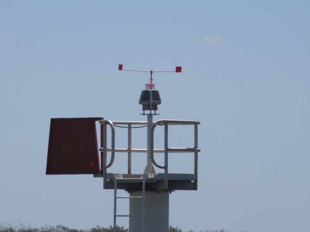 2 METRE BIRD BUSTA - Bird Busta